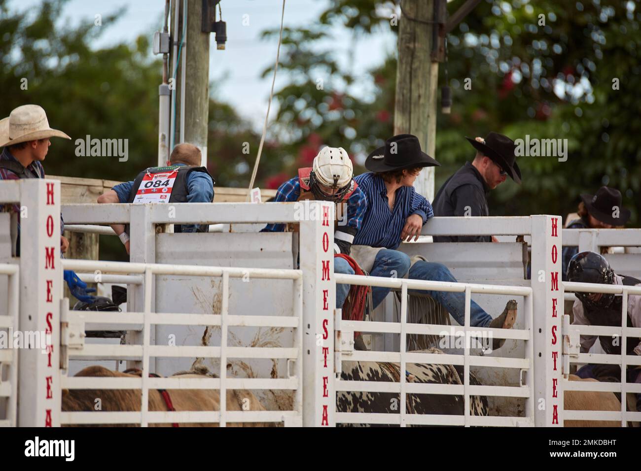 Homestead, FL, USA. 28th January 2023. 74th Annual Homestead ...