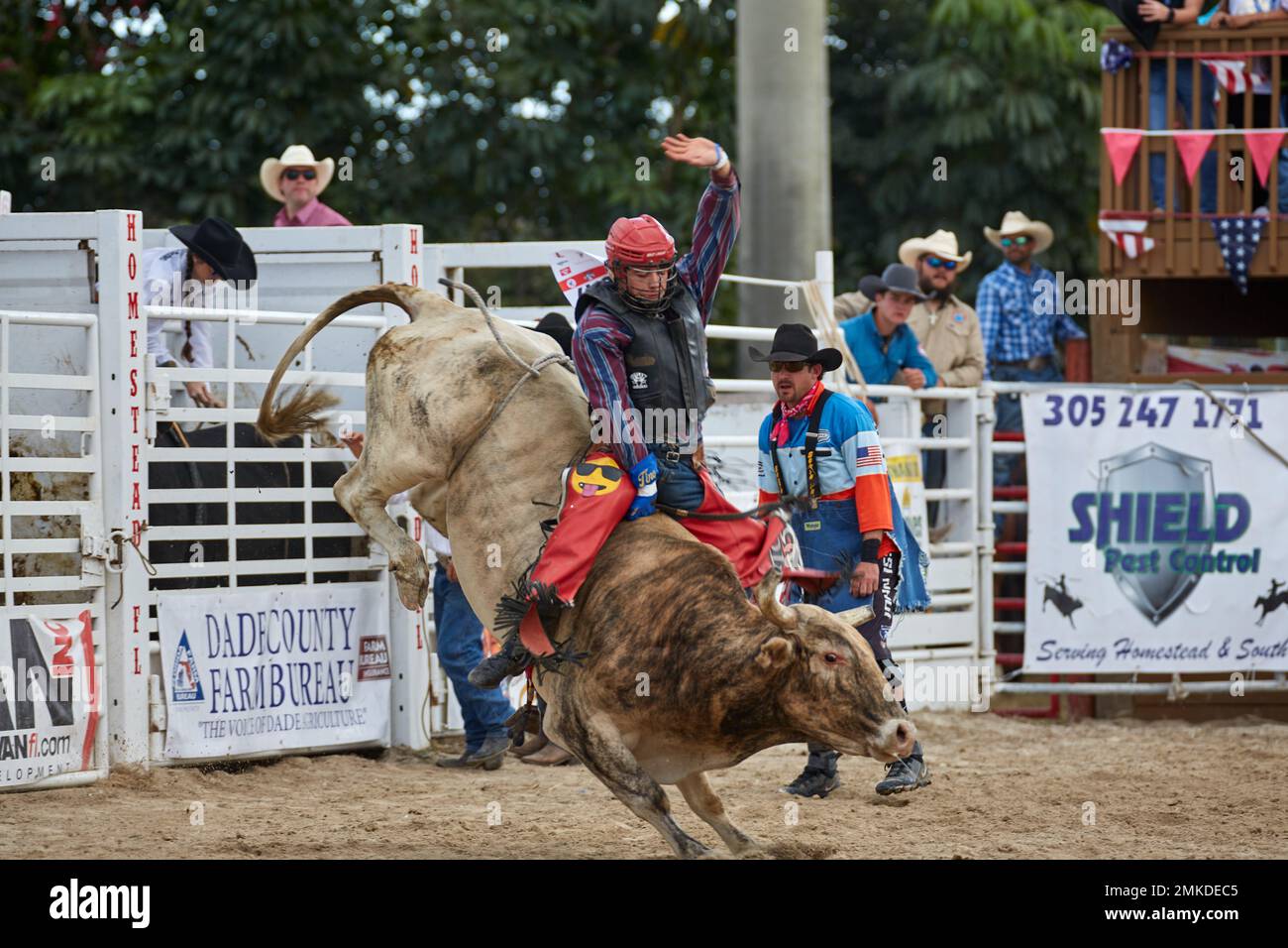 Homestead, FL, USA. 28th January 2023. 74th Annual Homestead ...