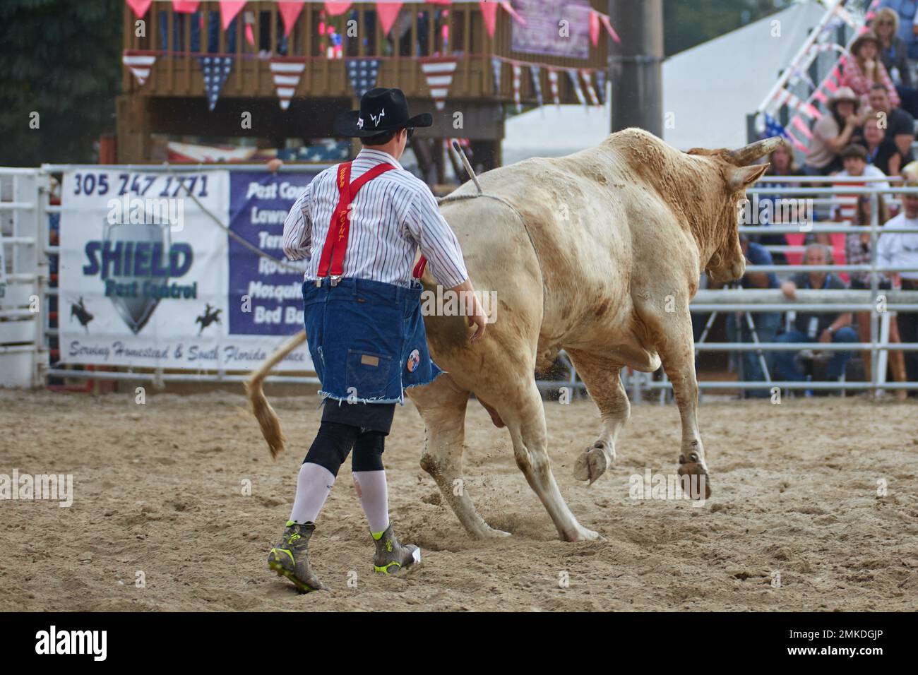Homestead, FL, USA. 28th January 2023. 74th Annual Homestead ...