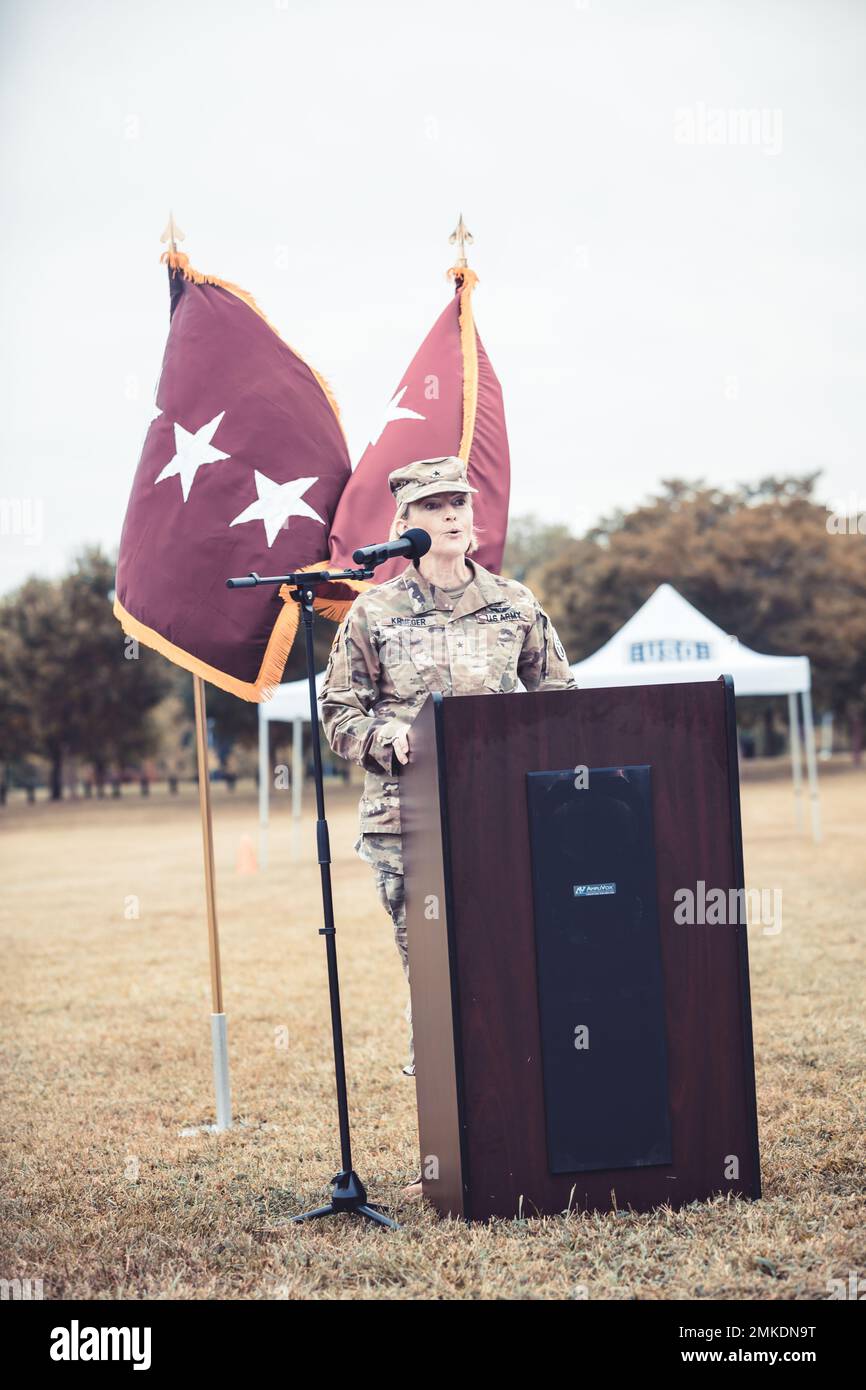 As part of military medicine's "Pivot to Readiness", the U.S. Army ...