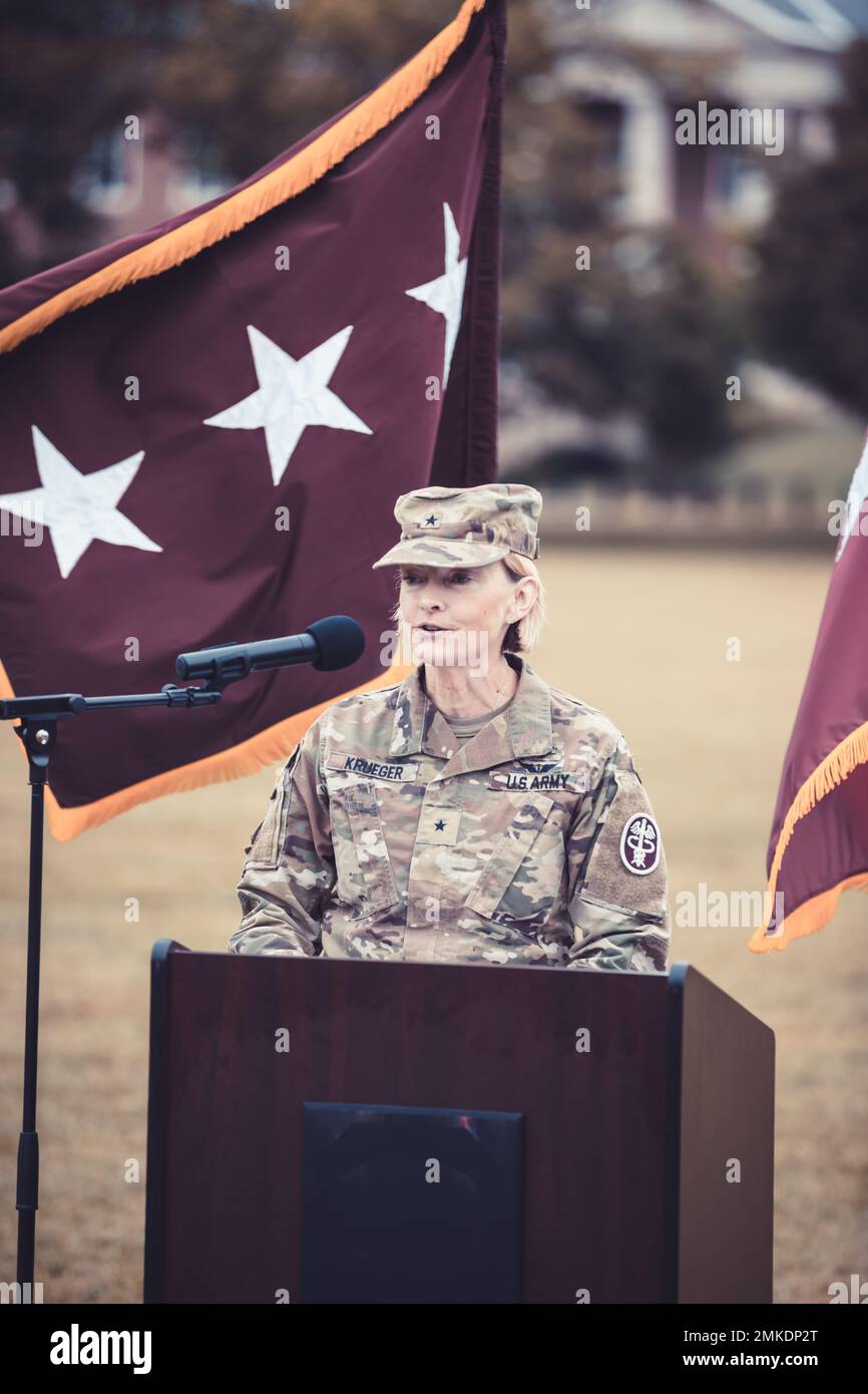 As part of military medicine's "Pivot to Readiness", the U.S. Army ...