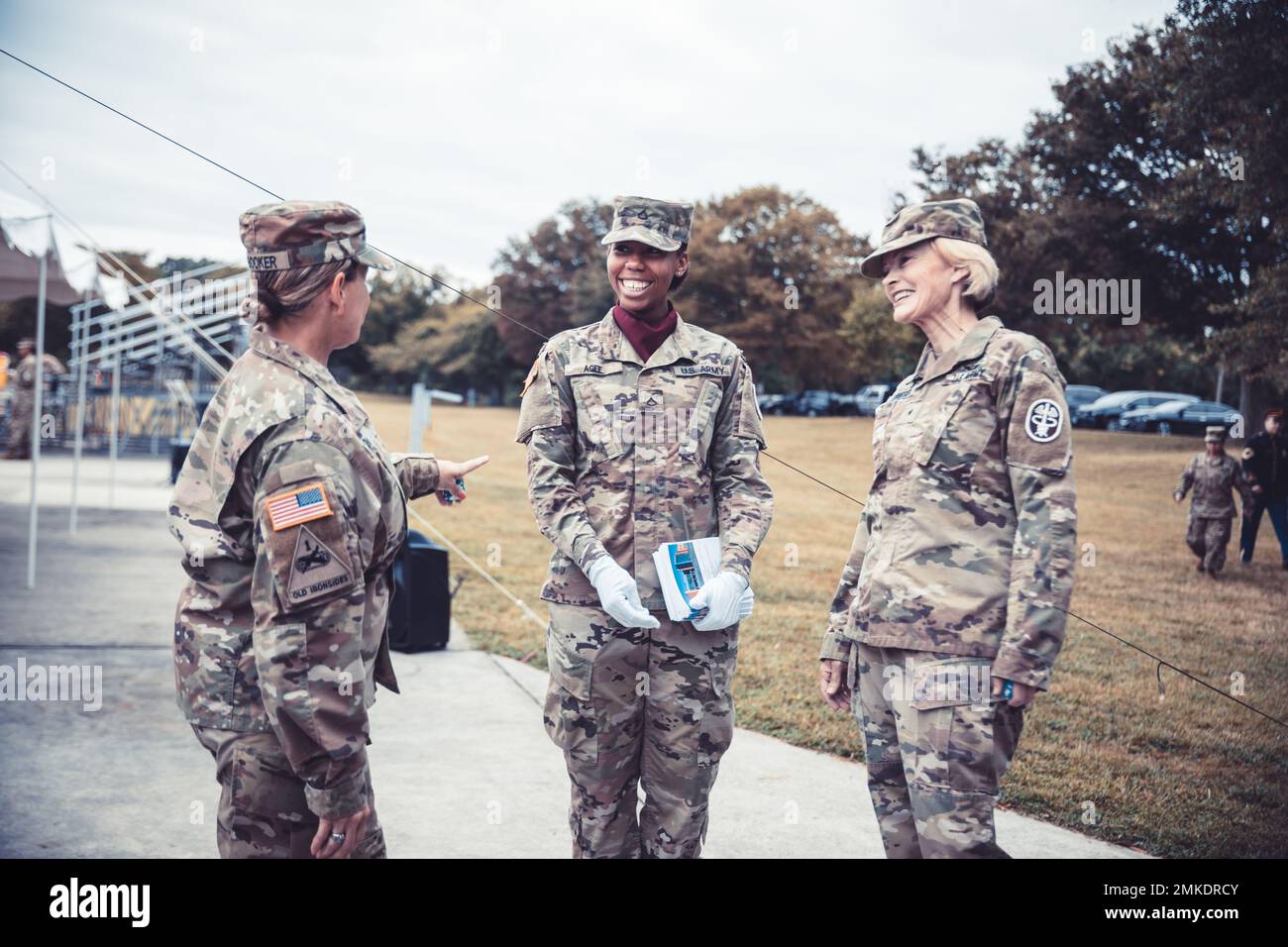 As part of military medicine's "Pivot to Readiness", the U.S. Army ...