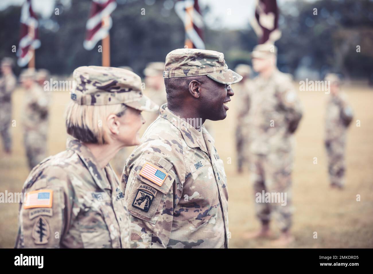 As part of military medicine's "Pivot to Readiness", the U.S. Army ...