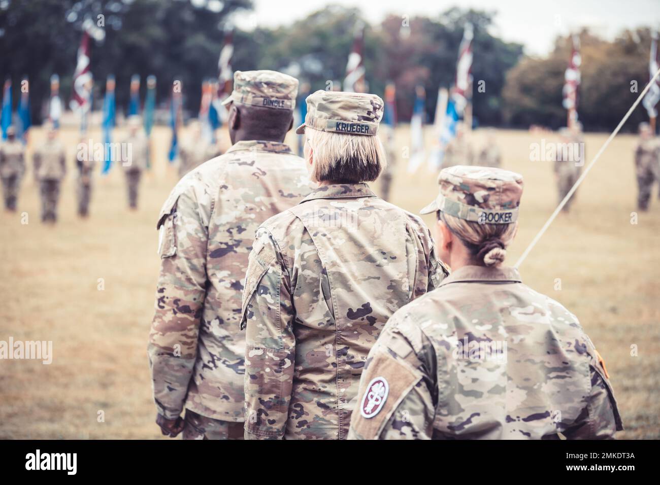 As part of military medicine's "Pivot to Readiness", the U.S. Army ...