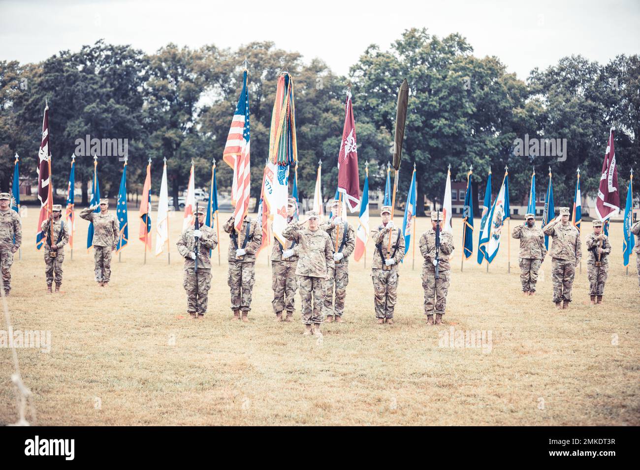 As part of military medicine's "Pivot to Readiness", the U.S. Army ...
