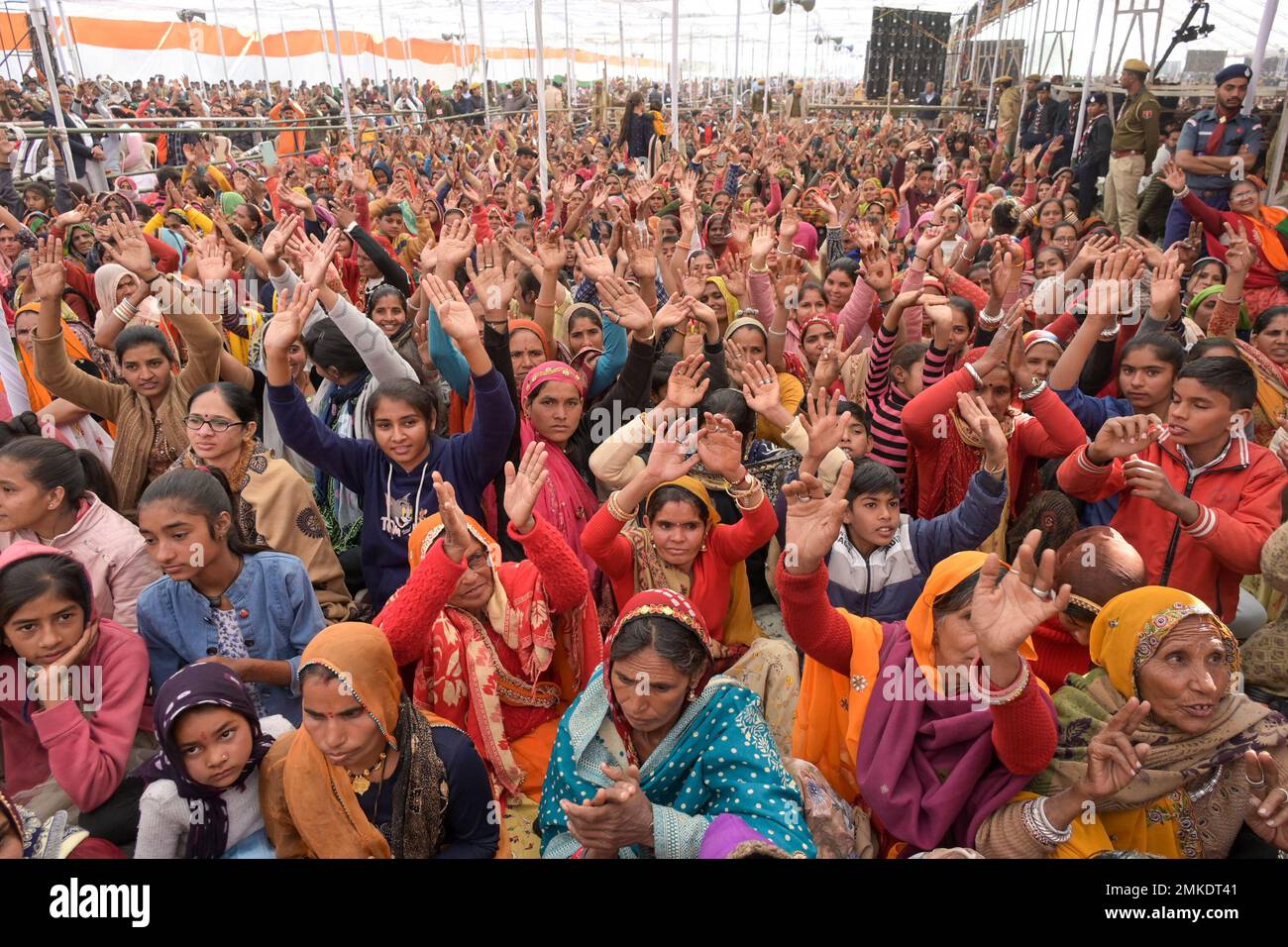 Devnarayan hi-res stock photography and images - Alamy