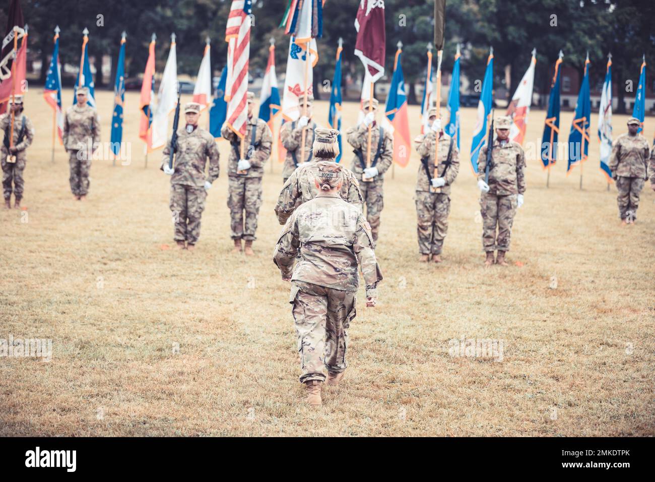 As part of military medicine's "Pivot to Readiness", the U.S. Army ...