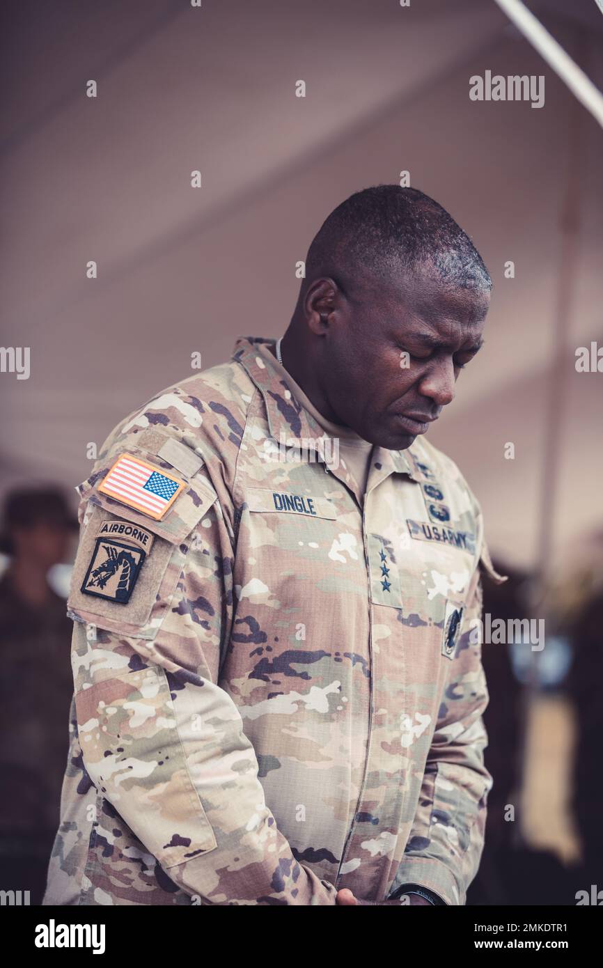 As part of military medicine's "Pivot to Readiness", the U.S. Army ...