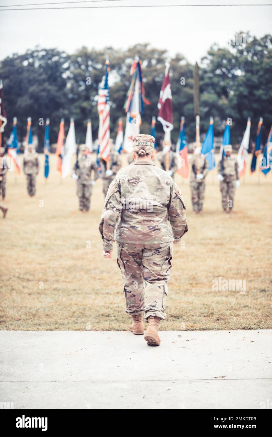 As part of military medicine's "Pivot to Readiness", the U.S. Army ...