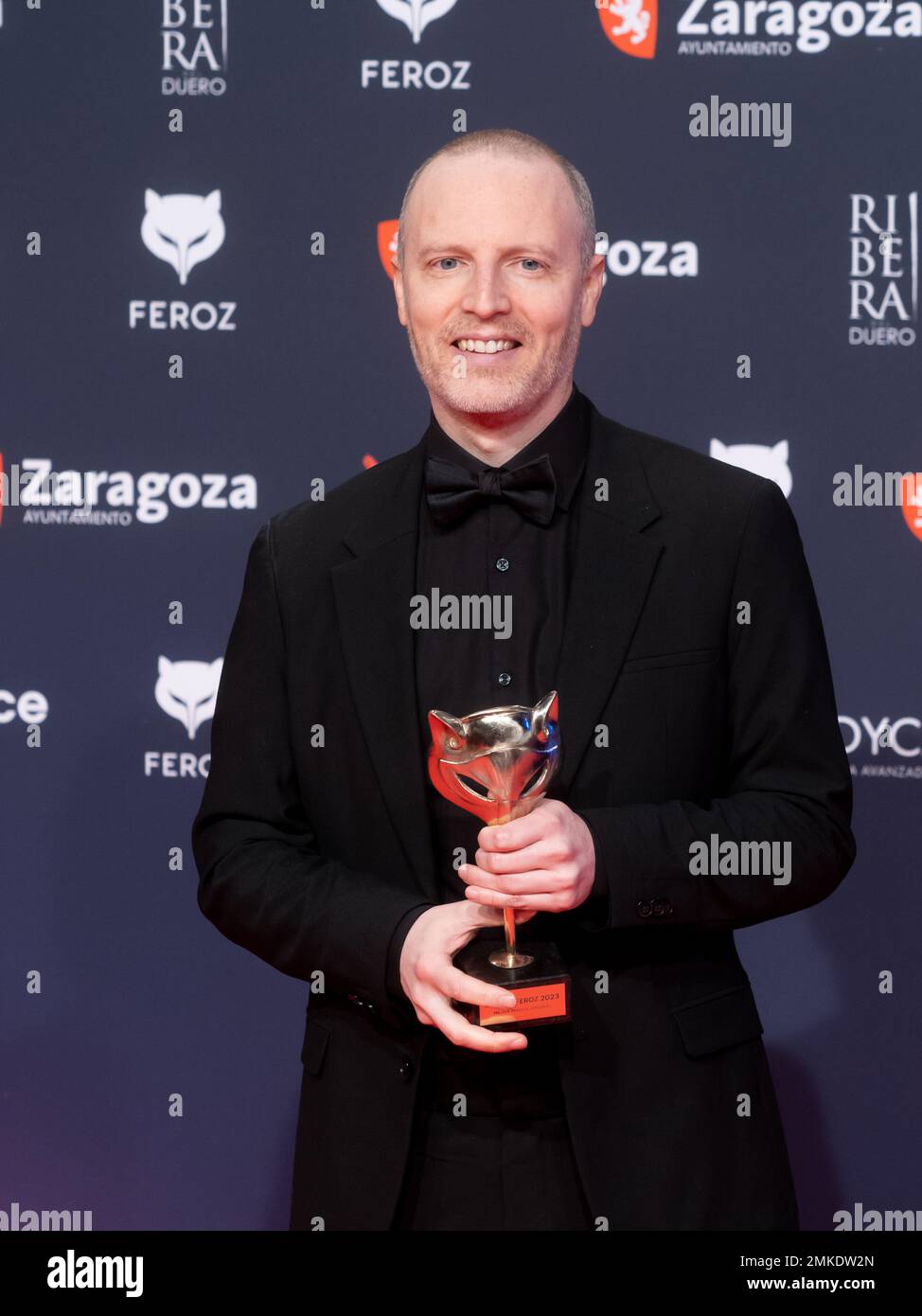 Férozawards hi-res stock photography and images - Alamy