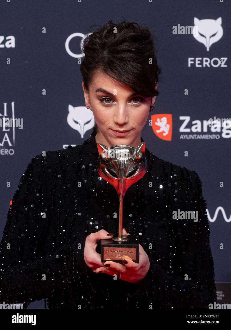 Férozawards hi-res stock photography and images - Alamy