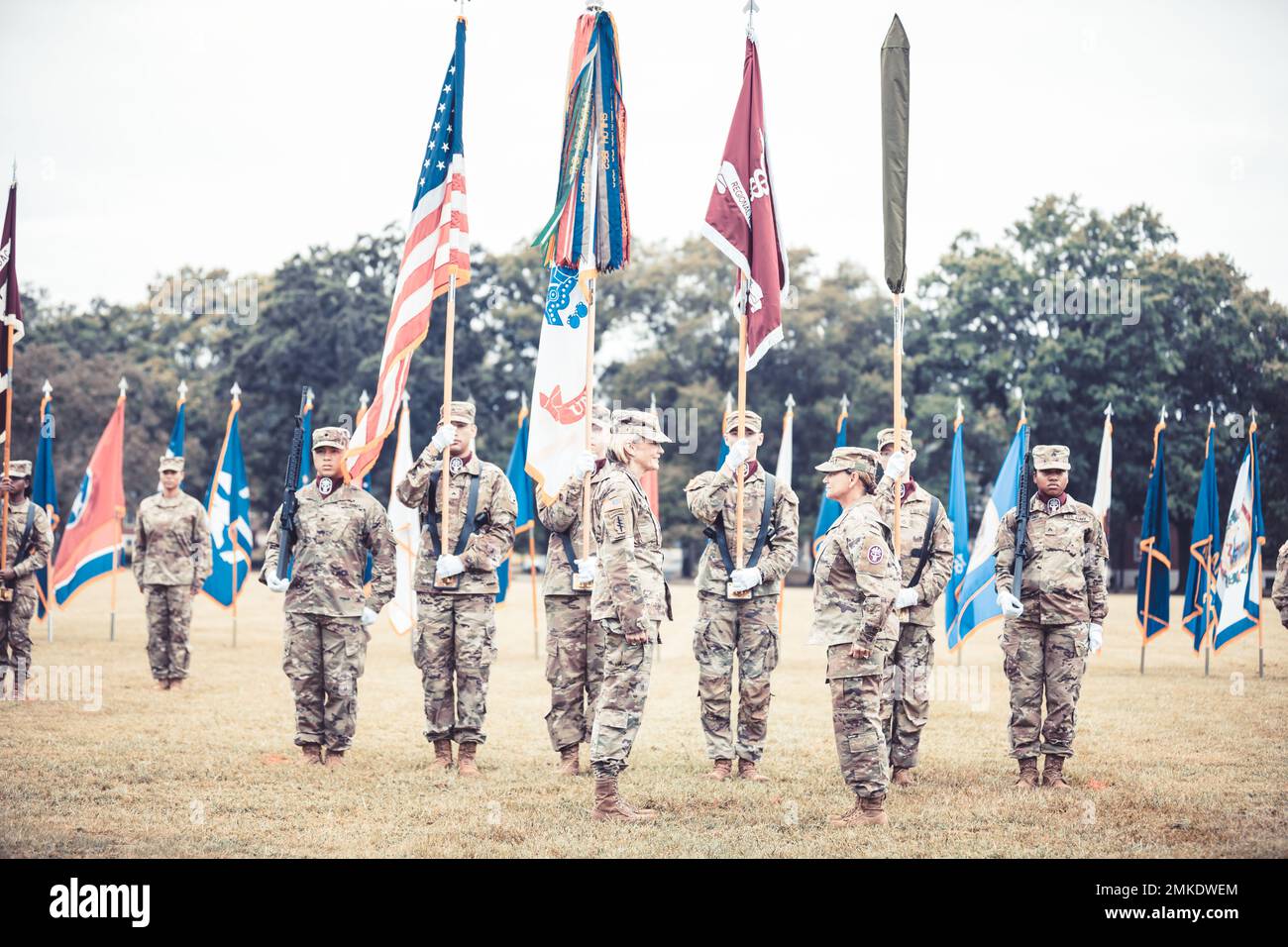 As part of military medicine's "Pivot to Readiness", the U.S. Army ...