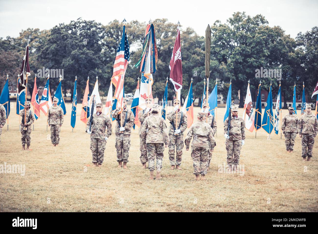 As part of military medicine's "Pivot to Readiness", the U.S. Army ...