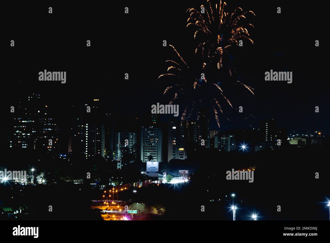 Valencia, Carabobo, Venezuela. 28th Jan, 2023. January 28, 2023. With ...