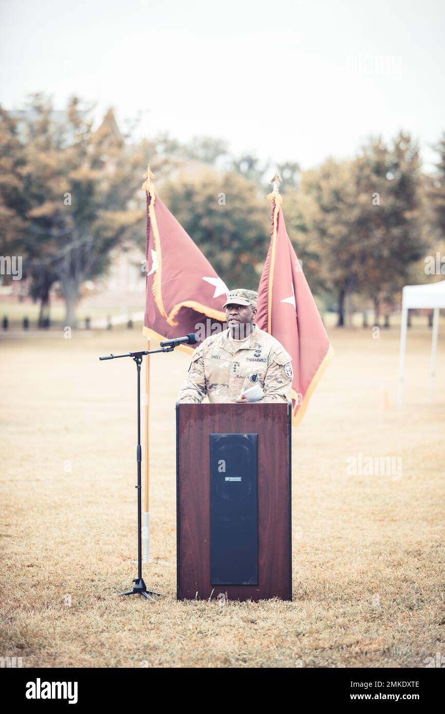 As part of military medicine's "Pivot to Readiness", the U.S. Army ...