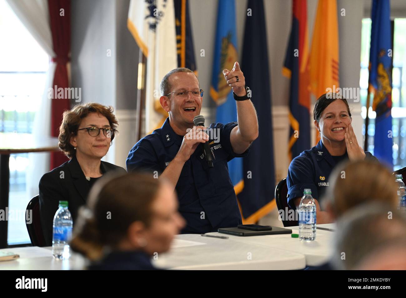 Polly Trottenberg, Deputy Secretary of the U.S. Department of ...