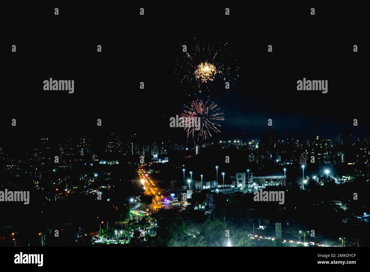 Valencia, Carabobo, Venezuela. 28th Jan, 2023. January 28, 2023. With ...