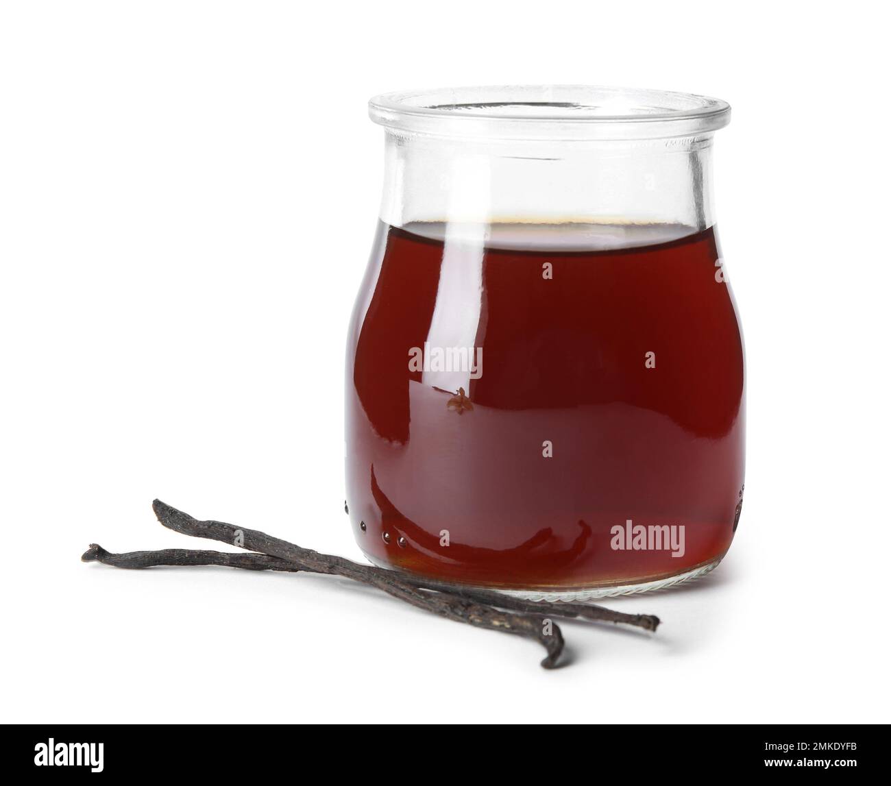 Vanilla extract bottle hi-res stock photography and images - Alamy