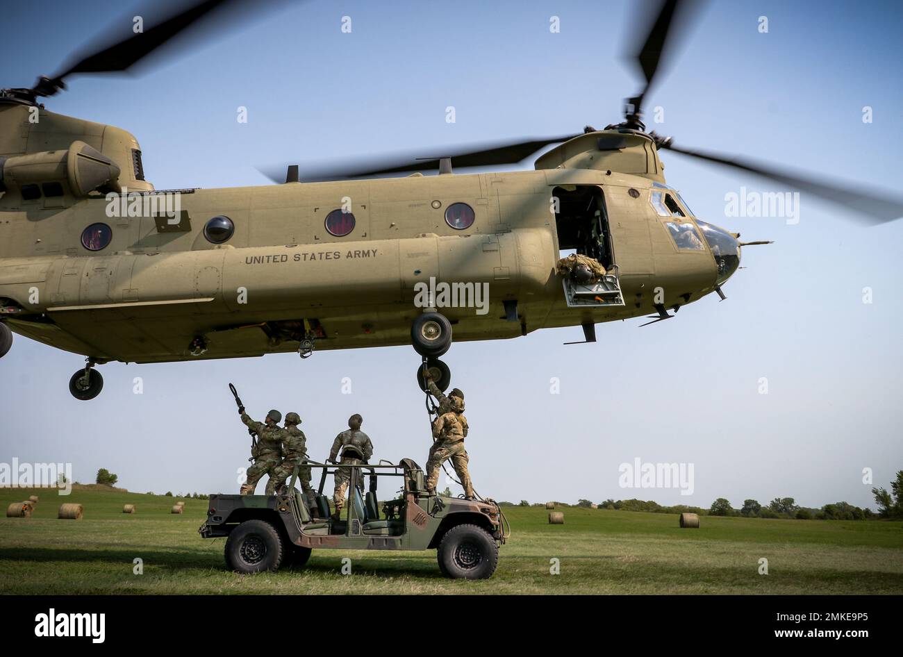 Sling camp hi-res stock photography and images - Alamy