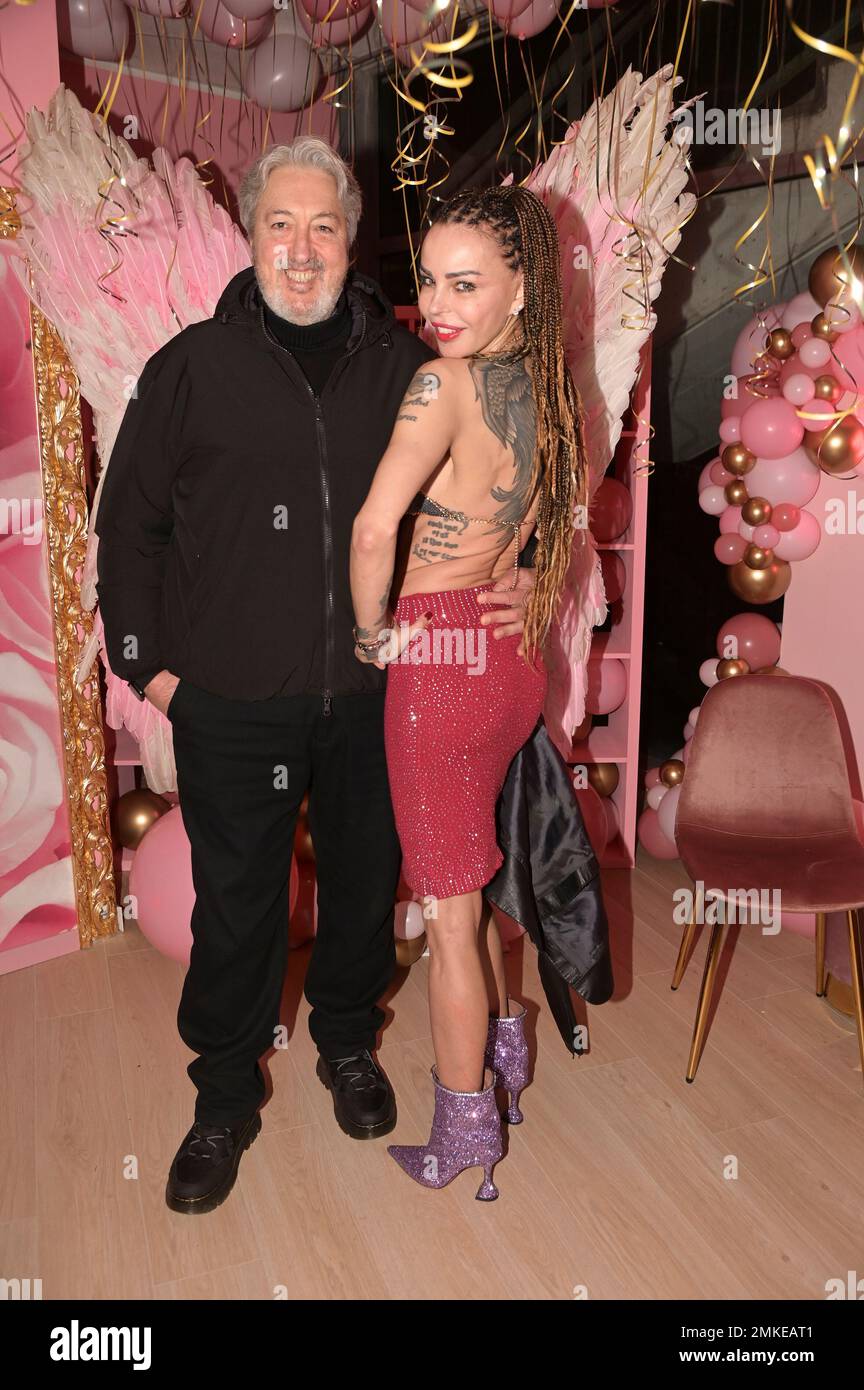 Maurizio sorge hi-res stock photography and images - Alamy