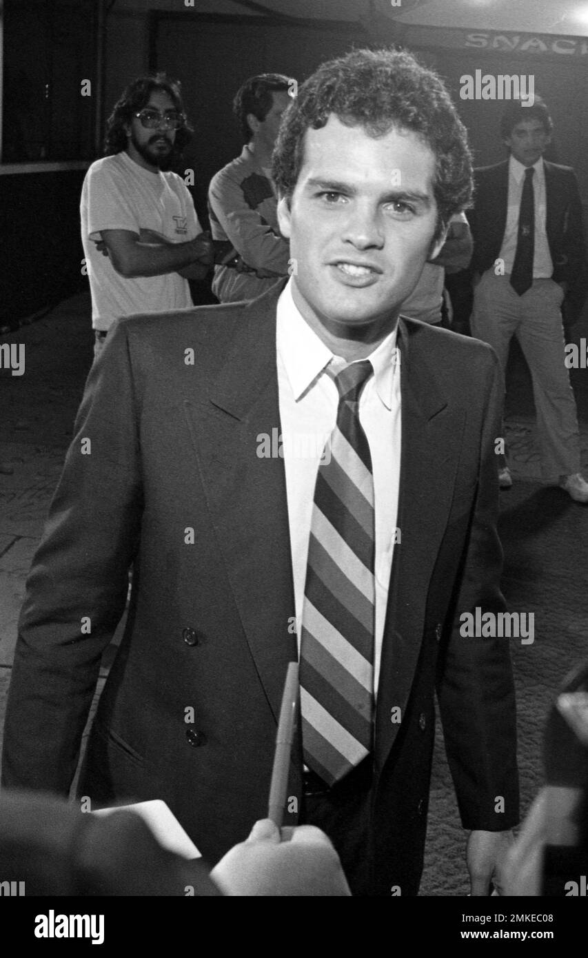 Martin Hewitt at the premiere of Annie at Mann's Chinese Theater May 19 ...