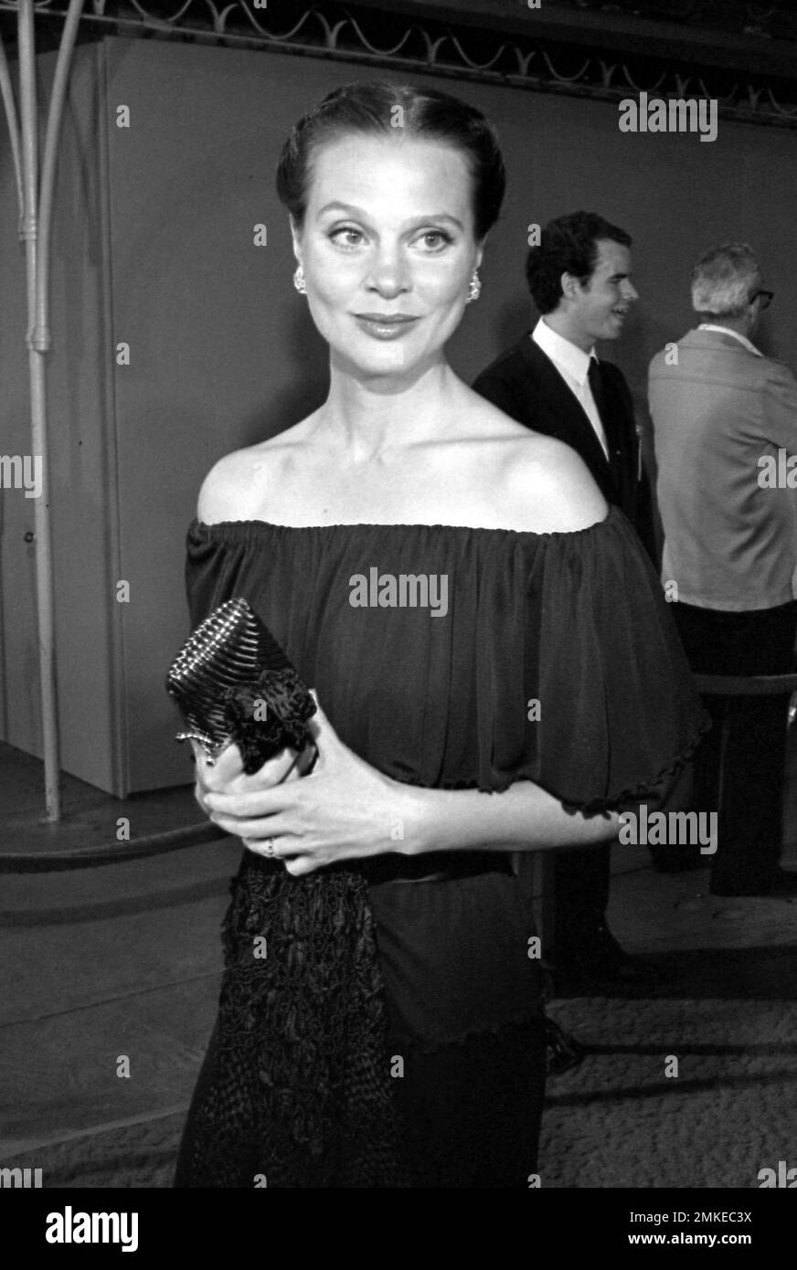 Leigh Taylor-Young at the premiere of Annie at Mann's Chinese Theater ...