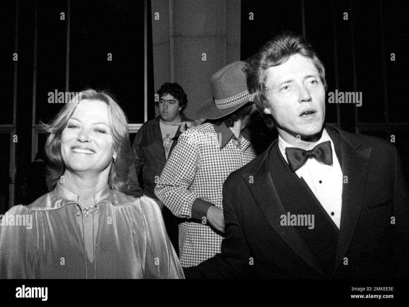 Elizabeth fletcher Black and White Stock Photos & Images - Alamy