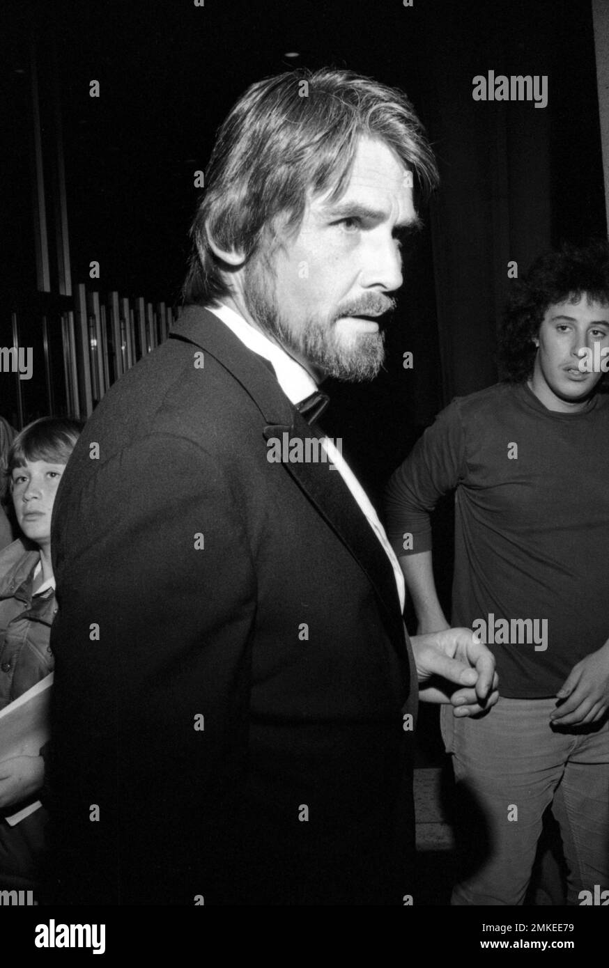 James Brolin at the Filmex Tribute To Elizabeth Taylor at The Music ...