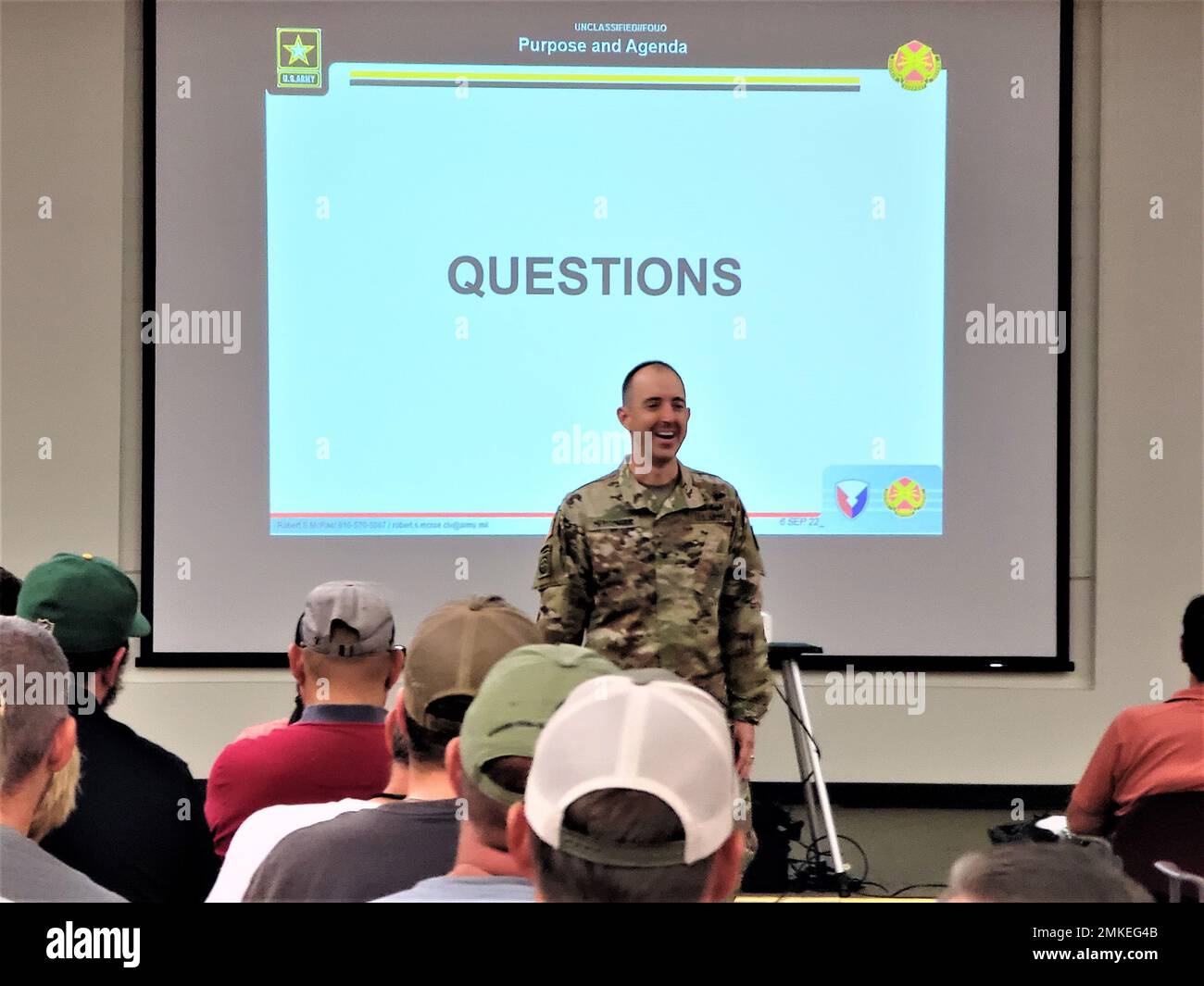 Eeo training hi-res stock photography and images - Alamy