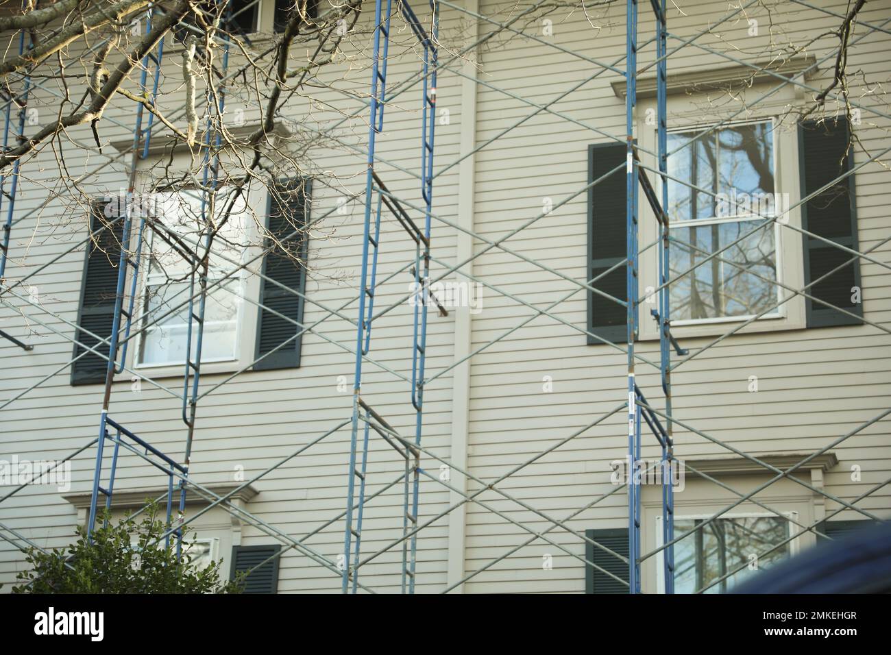 Construction site building project development engineering Stock Photo ...