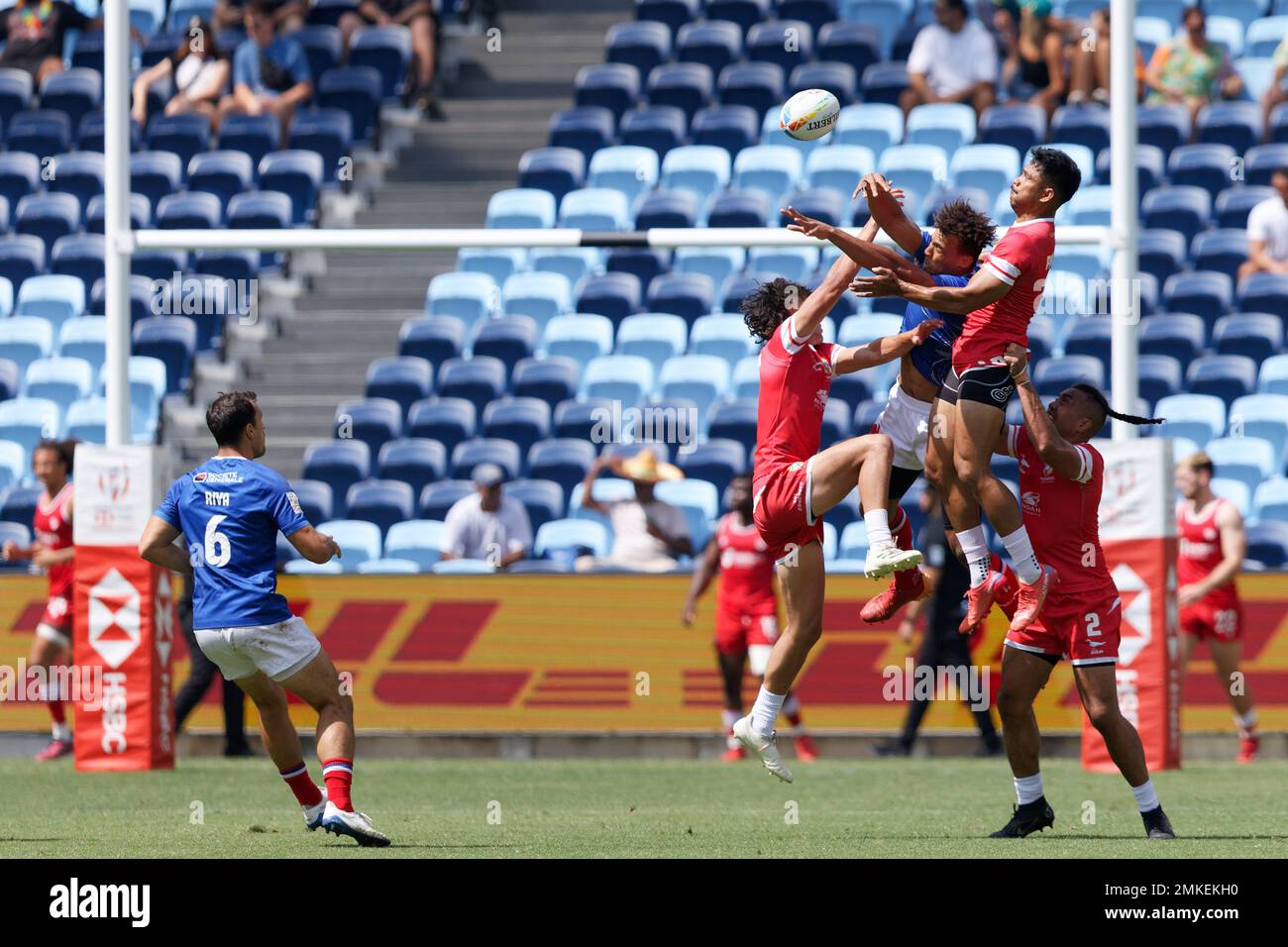 Jordan sepho hi-res stock photography and images - Alamy