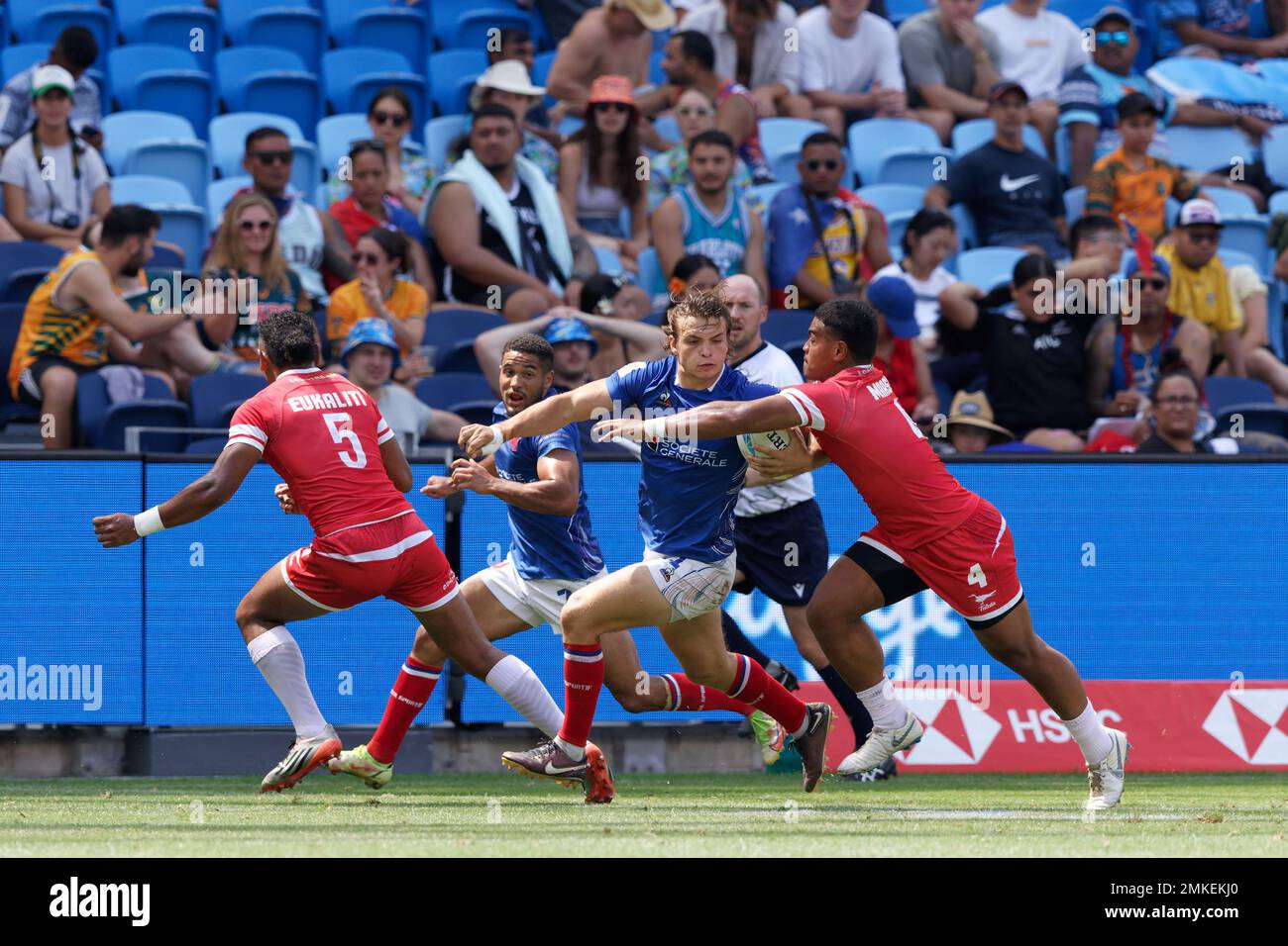 Australia tonga try hi-res stock photography and images - Alamy
