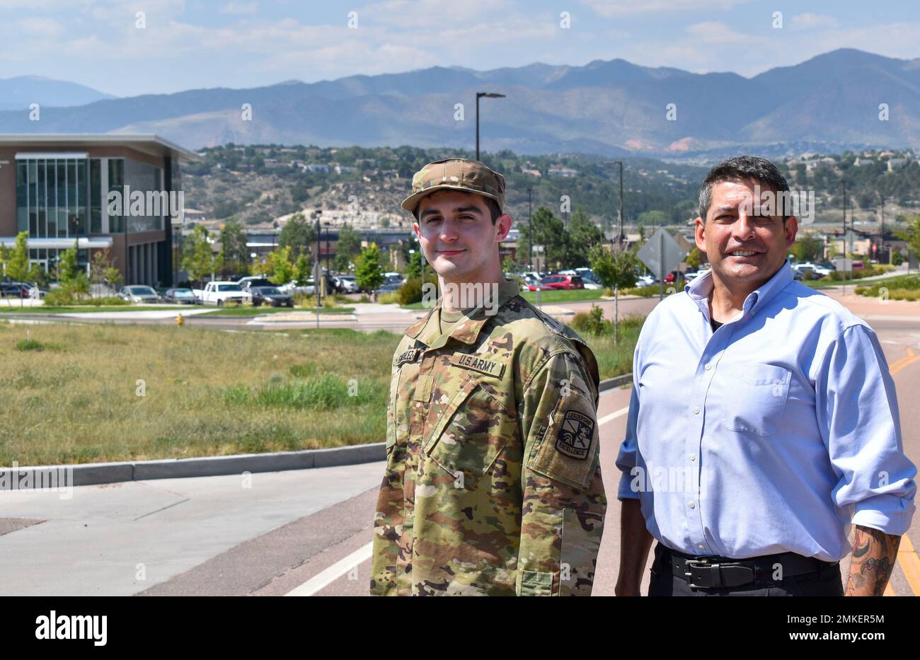 This month, we celebrate Hispanic Heritage with two generations of ...