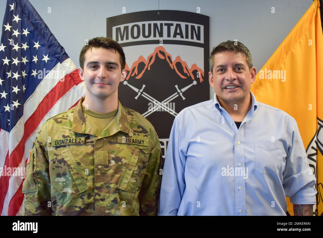 This month, we celebrate Hispanic Heritage with two generations of ...