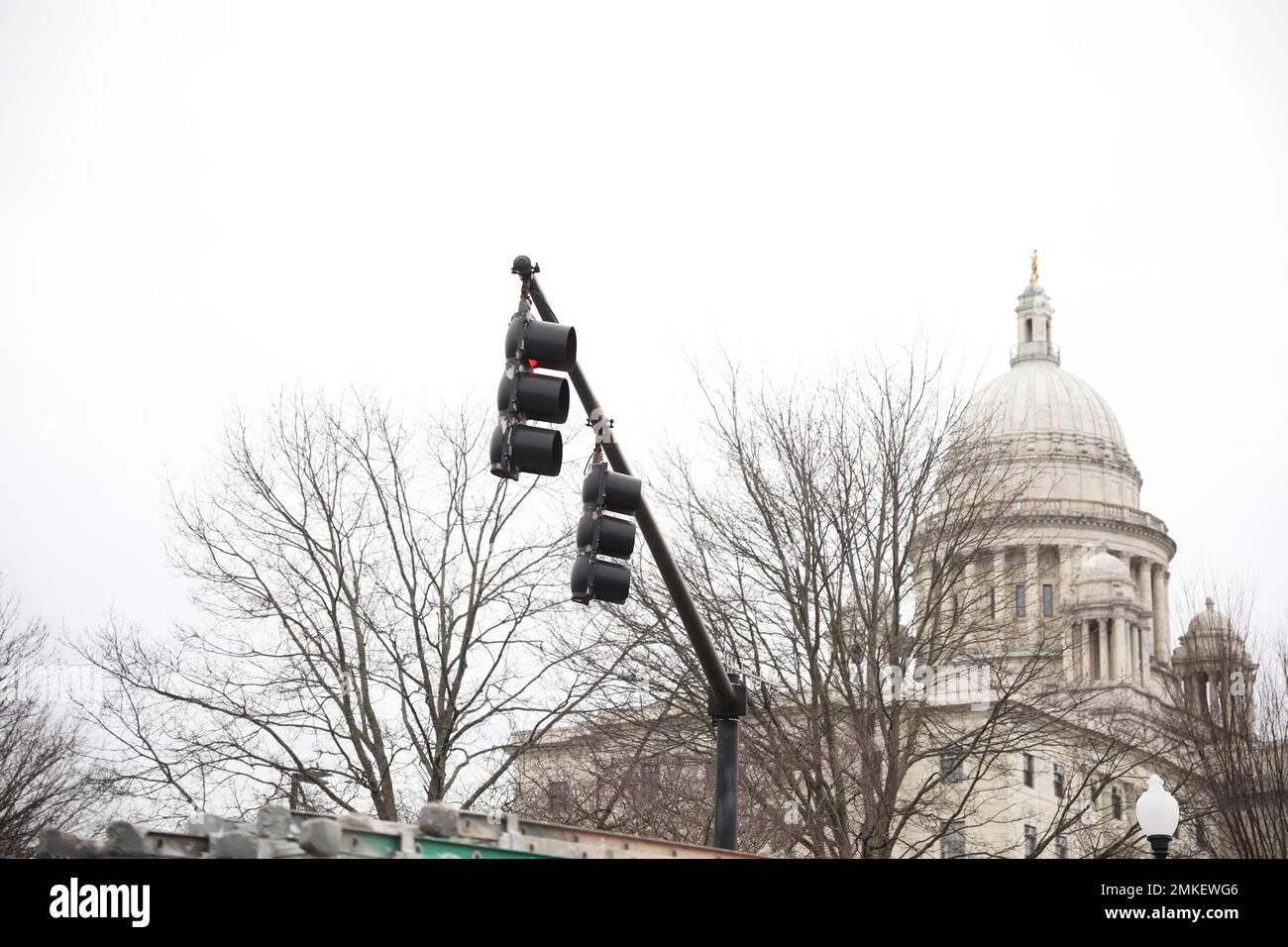 Driving Green light red light stop walking traffic light Stock Photo ...