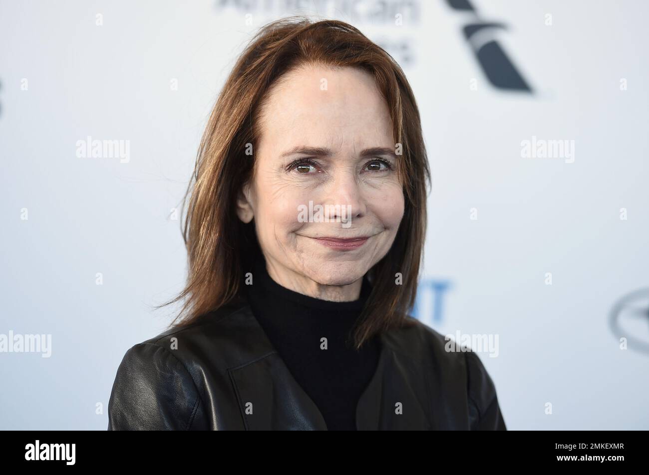 Jessica Harper arrives at the 34th Film Independent Spirit Awards on ...