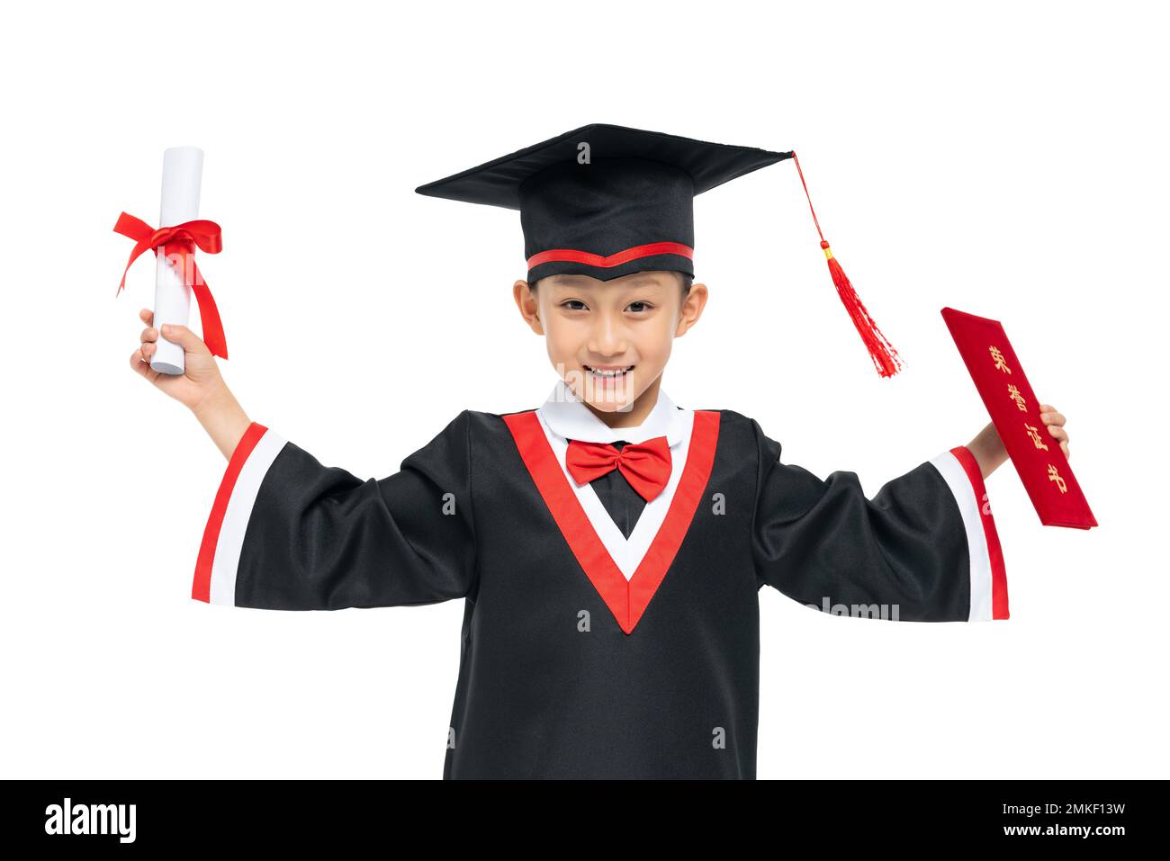 Doctorial hat hi-res stock photography and images - Alamy