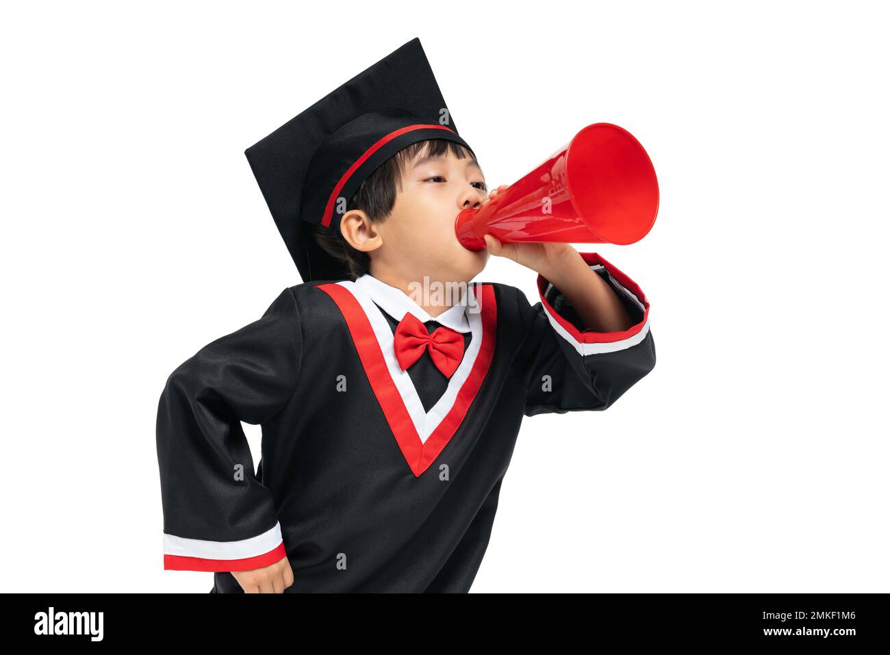 Doctorial hat hi-res stock photography and images - Alamy