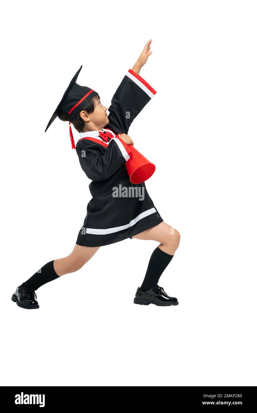 Doctorial hat hi-res stock photography and images - Alamy