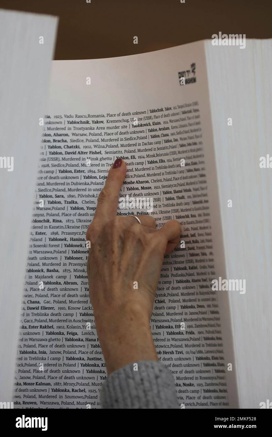 United Nations, New York, USA, January 28, 2023 - A view of a visitor ...
