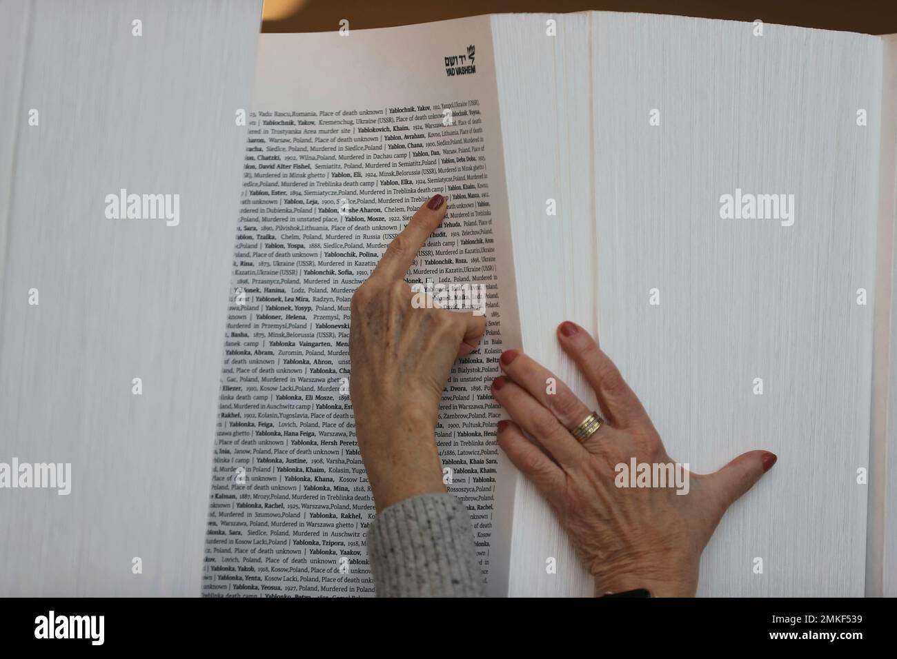 United Nations, New York, USA, January 28, 2023 - A view of a visitor ...