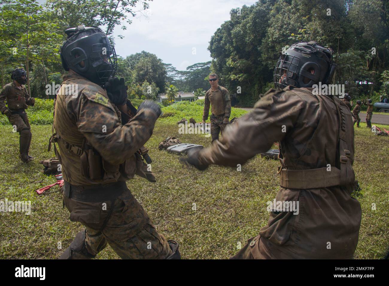 U.S. Marines Corps Cpl. Leonardo Macedo, Jr., accounting chief ...