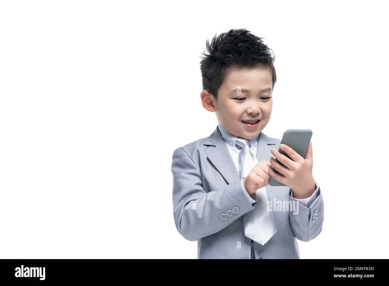 Mobile business images Cut Out Stock Images & Pictures - Alamy