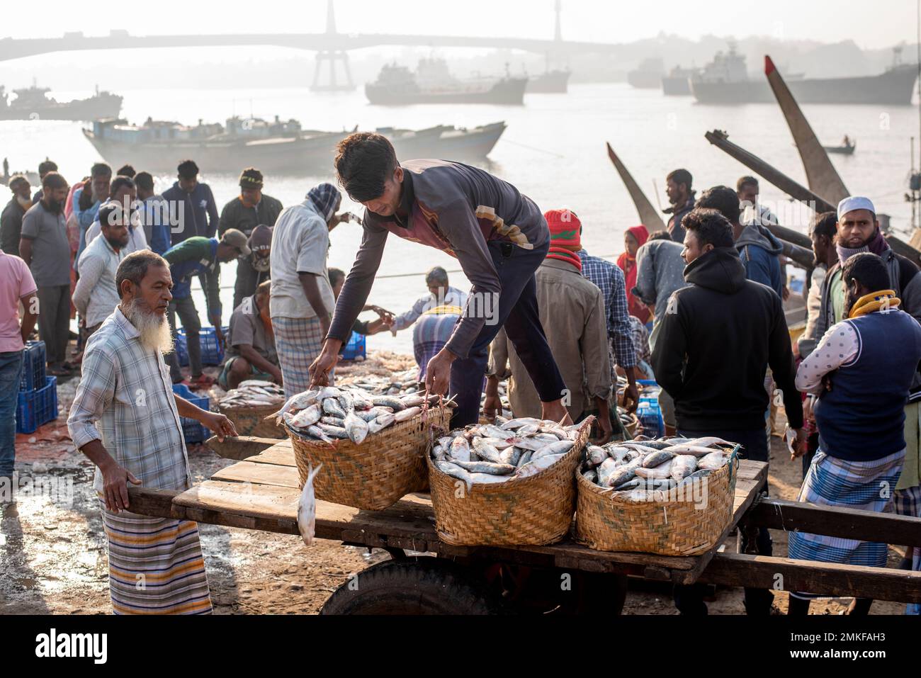 Chattogram bangladesh hi-res stock photography and images - Alamy