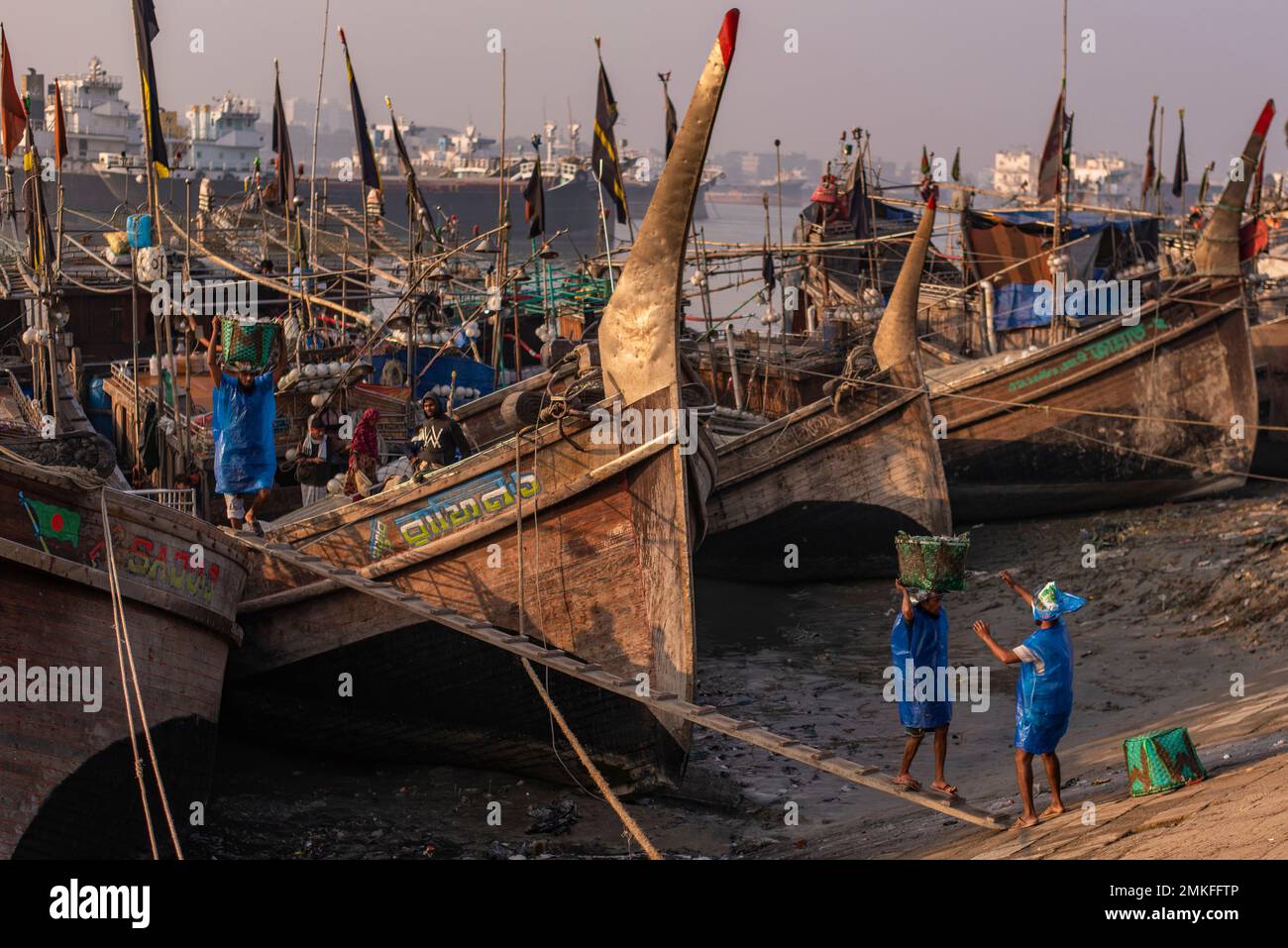 Chattogram bangladesh hi-res stock photography and images - Alamy