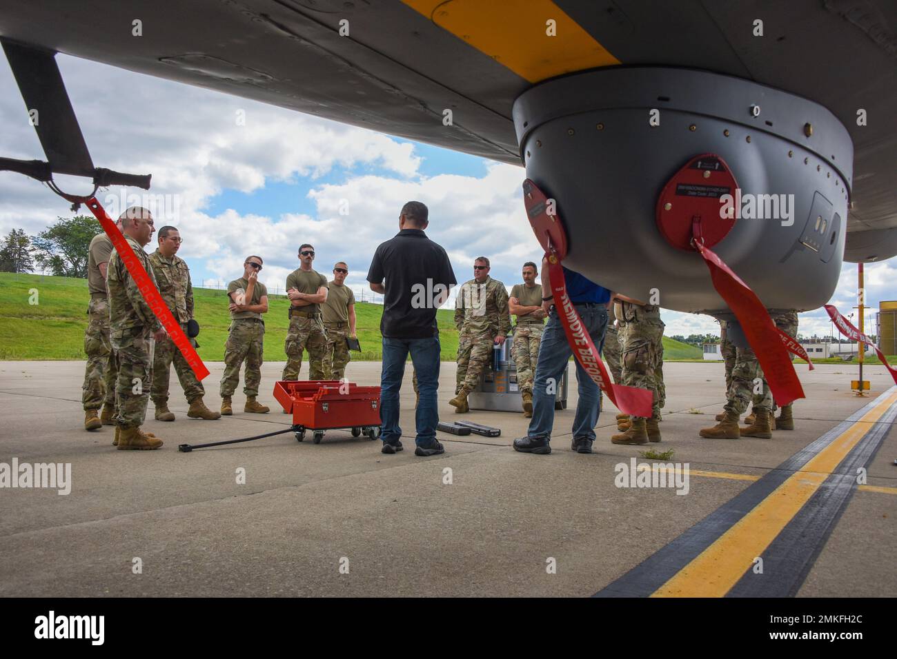 Infrared countermeasure hi-res stock photography and images - Alamy