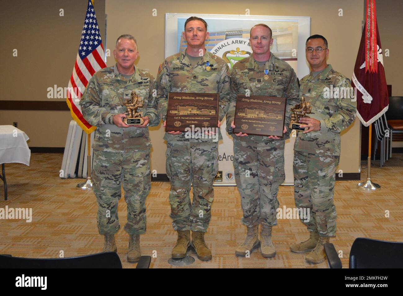 Fort Hood, Texas – Fort Hood, Texas – Carl R. Darnall Army Medical ...