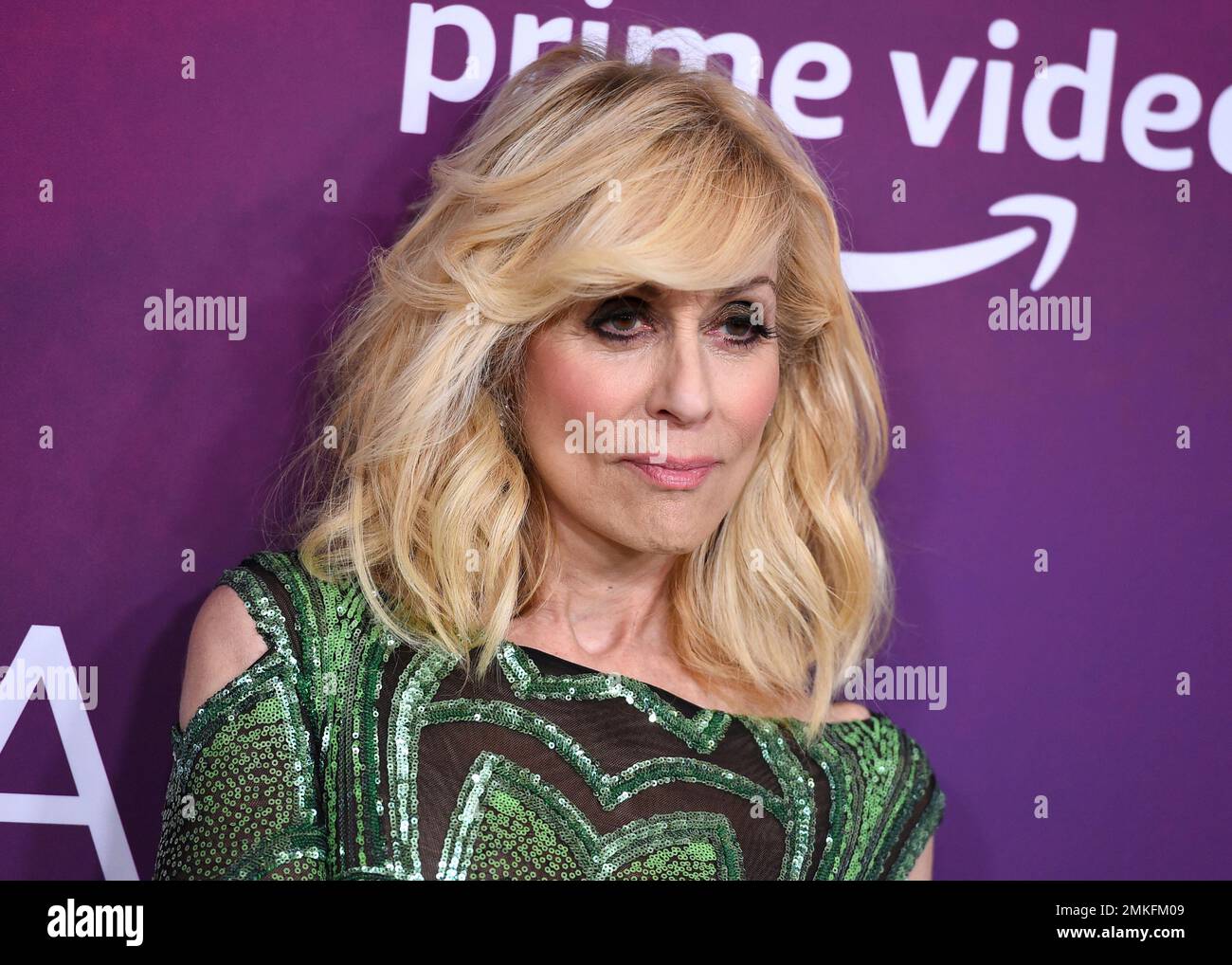 Judith Light arrives at the 21st annual Costume Designers Guild Awards ...