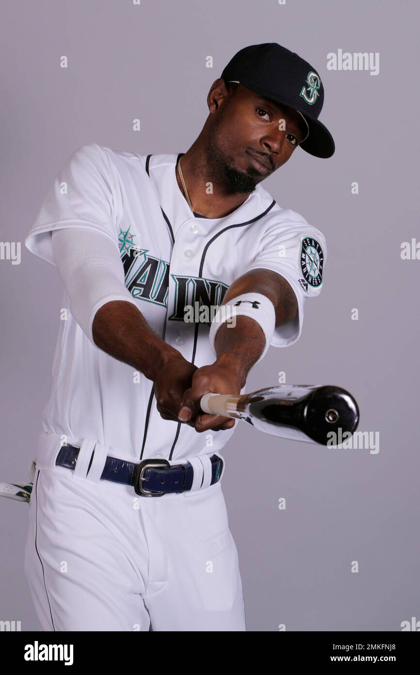 This is a 2019 photo of Dee Gordon of the Seattle Mariners baseball ...