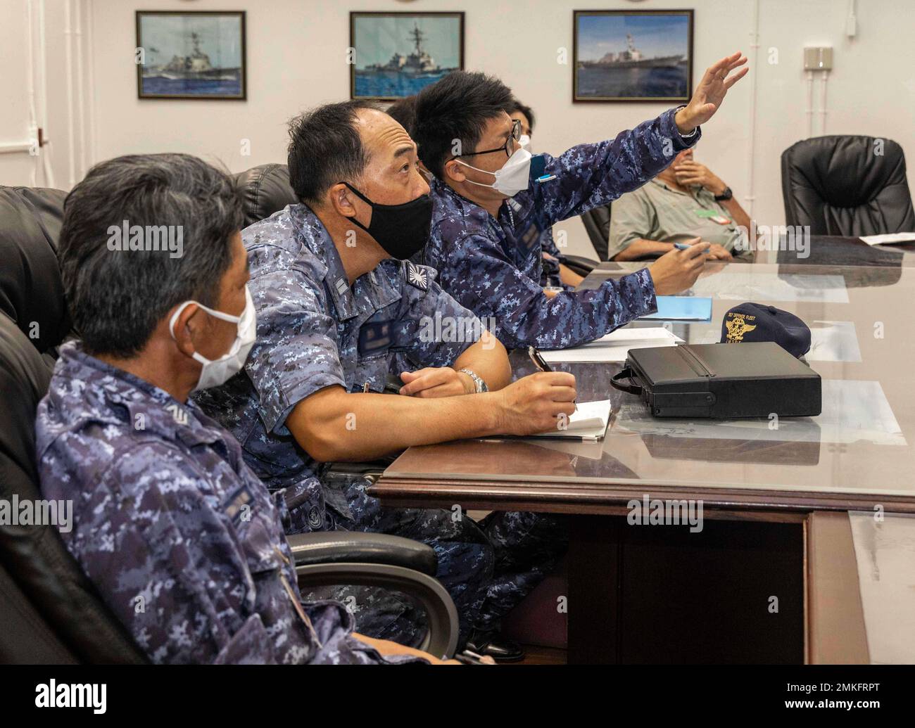 Cave warfare hi-res stock photography and images - Alamy